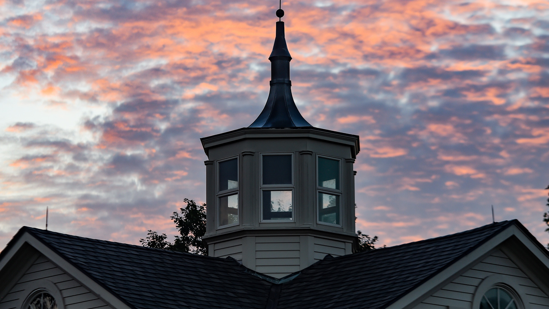 Nick Your Mare - Three Chimneys Farm