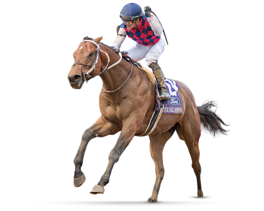 Gun Pilot - Three Chimneys Farm